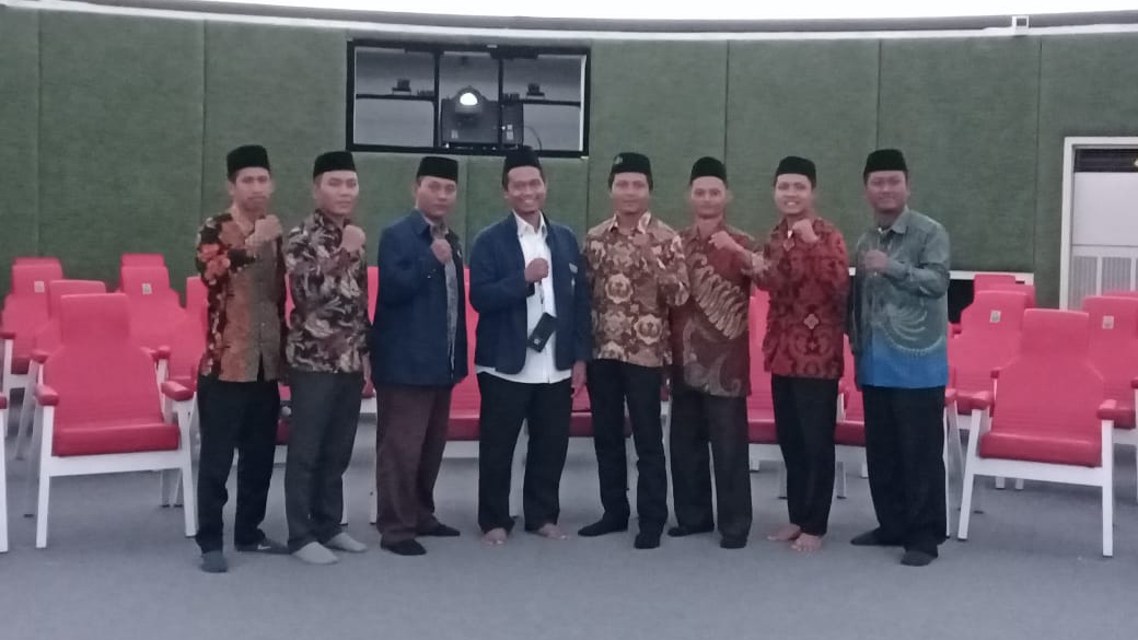 Mahasiswa STISS Ikuti Praktikum Falak: Rihlah Ilmiah ke Semarang, Jogja ...