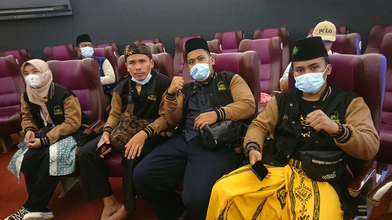 Mahasiswa STISS Ikuti Praktikum Falak: Rihlah Ilmiah ke Semarang, Jogja ...