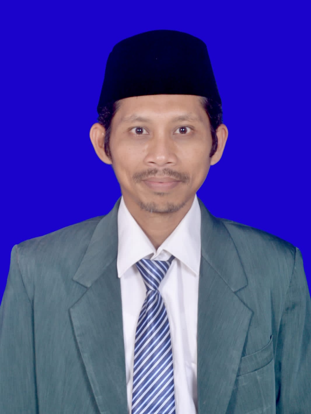 Sumber Daya Maanusia - STIS Subulussalam OKU Timur