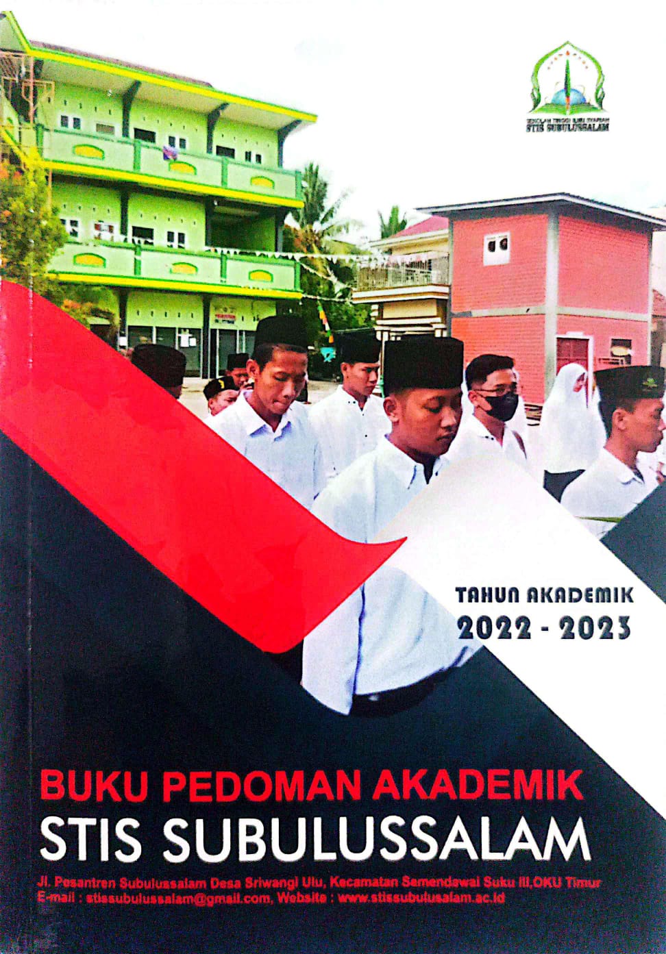Pedoman - STIS Subulussalam OKU Timur