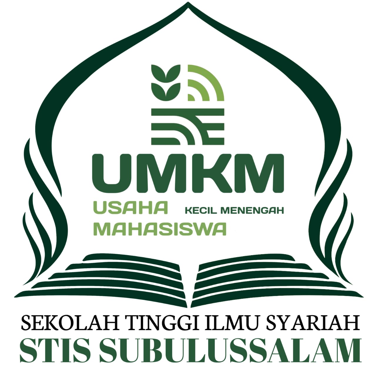UKM - STIS Subulussalam OKU Timur